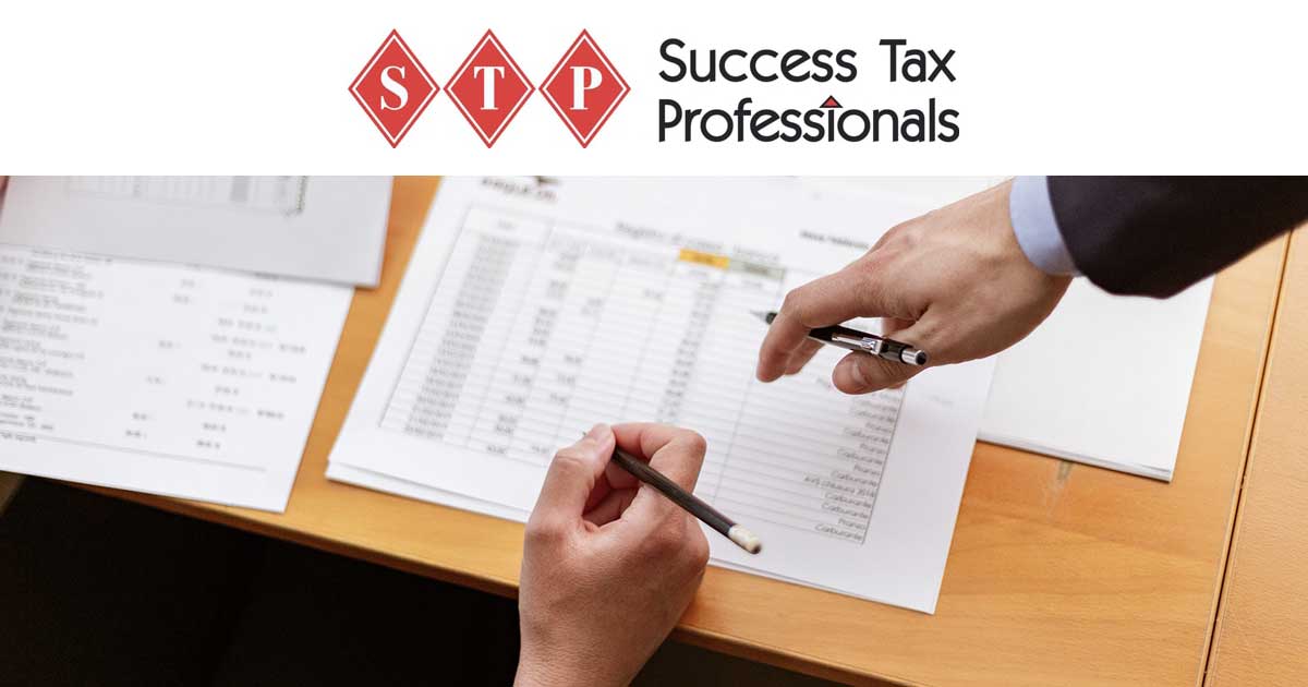 Success Tax Professionals: Tax Accountants Brisbane North